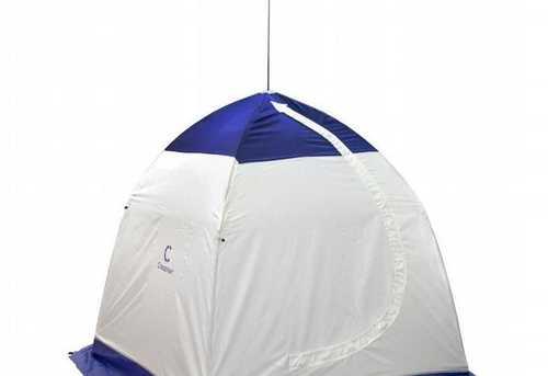 Палатка зимняя зонт PF-TW-36 Sпол 4,4м2 Следопыт