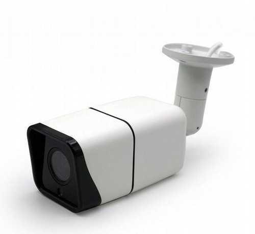 NEW Хит видеонаблюдение 5MP IP камера вариофокальн