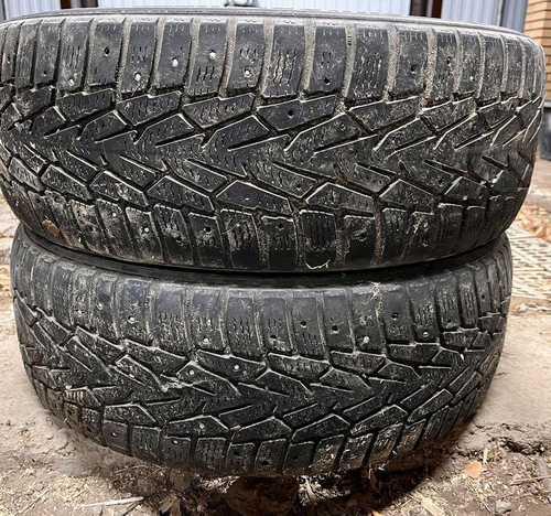 Nokian Tyres Hakkapeliitta 7 205/60 R16
