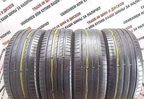 Kumho Ecsta PS71 245/45 R19