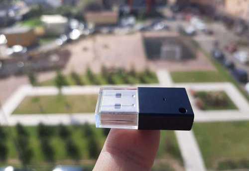 USB -bluetooth адаптер для авто(не использует aux)