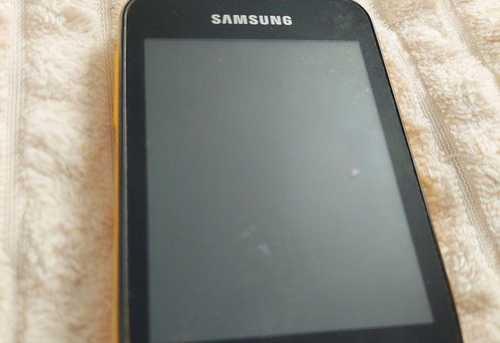 Samsung Corby II S3850
