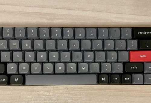 Механическая клавиатура Keychron K7 Pro
