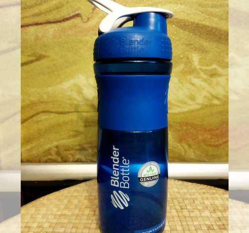 Бутылка шейкер Blender Bottle