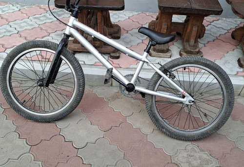 Велосипед "BMX" 20