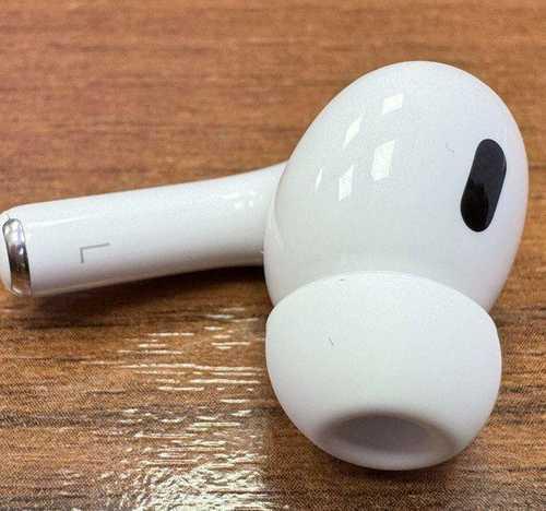 Левый наушник Airpods Pro 2 Type-C