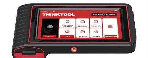 Диагностический сканер thinktool