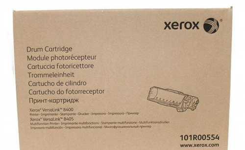 Картридж Xerox 101R00554