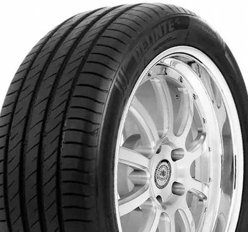 Delinte DS2 SUV 255/60 R18 112H