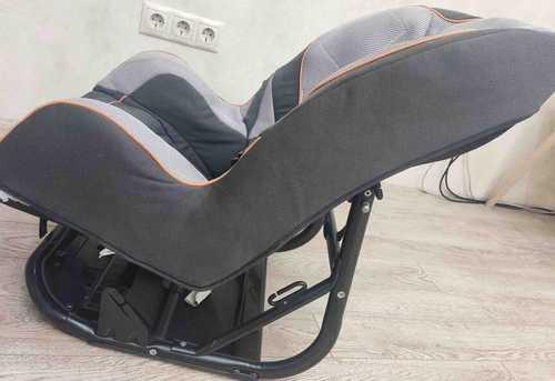 Автомобильное кресло Brevi Grand Prix T2