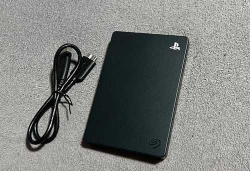 HDD Seagate Playstation 2Tb