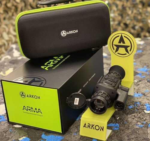 Тепловизионный прицел Arkon Arma