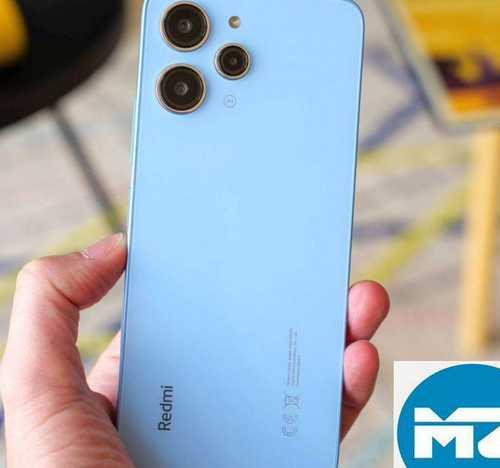 Xiaomi Redmi 12, 8/256 ГБ