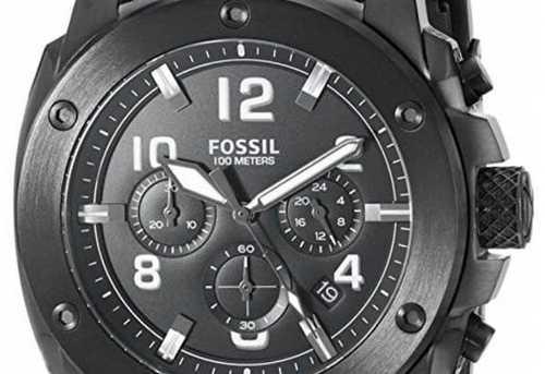 Наручные часы Fossil FS4927 мужские, оригинал