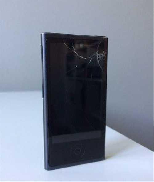 Плеер iPod nano A1446