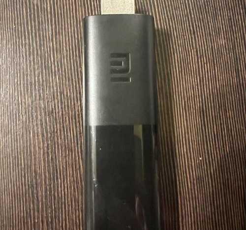 Xiaomi mi TV stick