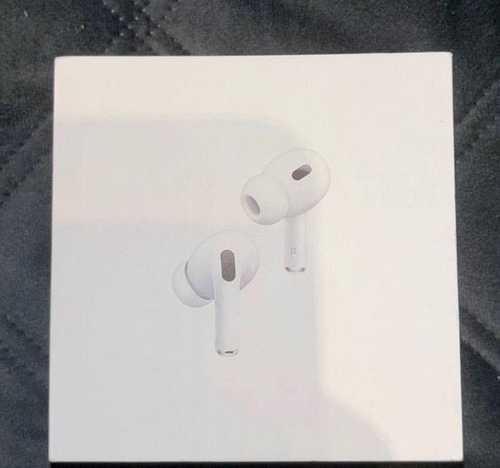 Наушники airpods pro 2