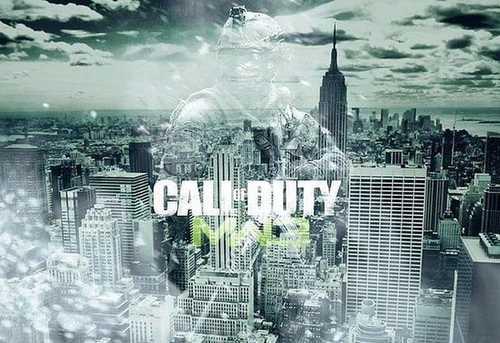 Call of Duty: Modern Warfare 3 PS4/PS5 Копейск