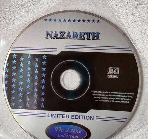 Компакт-диск Nazareth "Collection"