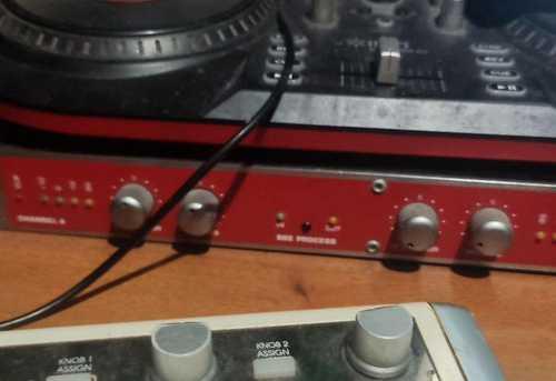 BBE Sonic Maximizer 882i