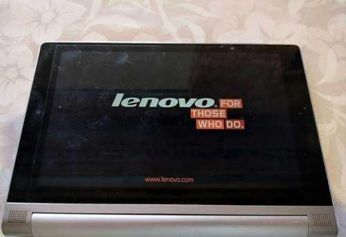 Планшет Lenovo Yoga Tablet 2 830L 16Gb