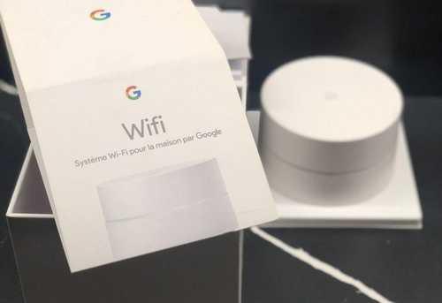 Wifi роутер Google AC-1304