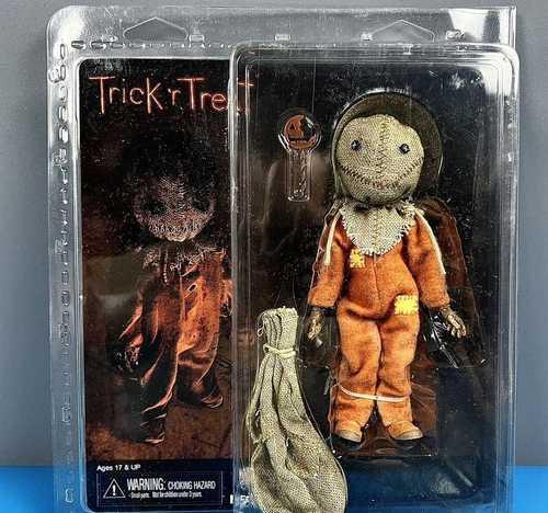 Фигурка Sam Trick 'r Treat Neca Сэм Trick Or Treat