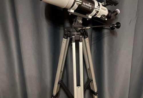 Sky-Watcher BK 1025 AZ3 + окуляры и фильтры