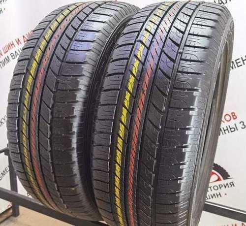 Goodyear Wrangler AP 235/55 R19 105V