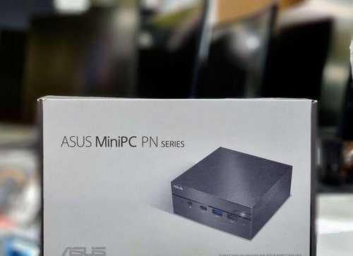 Мини пк Asus PN41 Pentium N6000