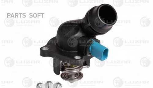 Luzar LT1818 Термостат VAG Passat (B5) 96-; A4 00