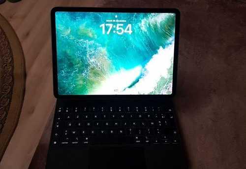 iPad Pro 11 2020