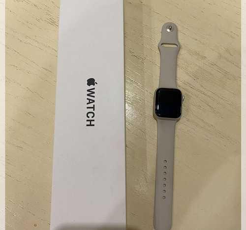 Часы apple watch se 40 mm 2022