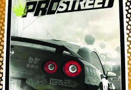 Need for Speed ProStreet PSP AA00983