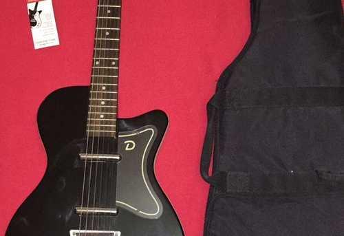 Электрогитара Danelectro '56 Reissue U2