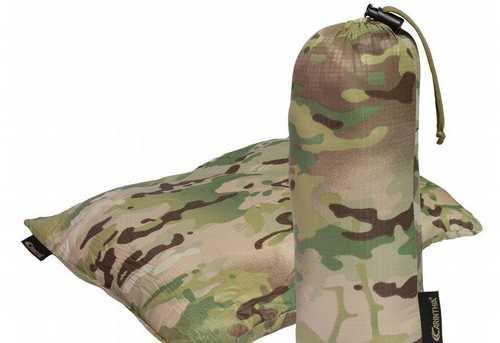 Подушка Carinthia Travel Pillow Multicam