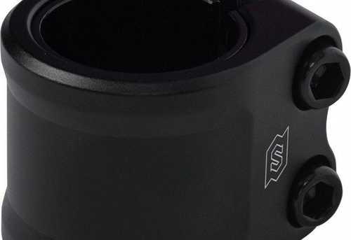 Зажим skip HLC 2Blt HIC черный Sev347