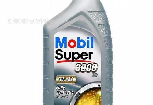 Масло моторное Mobil 150547