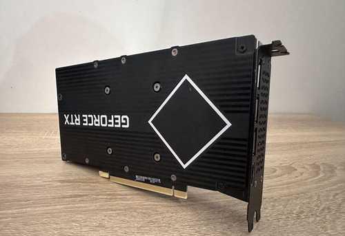 Видеокарта HP GeForce RTX 3060 Ti 8G (OEM)