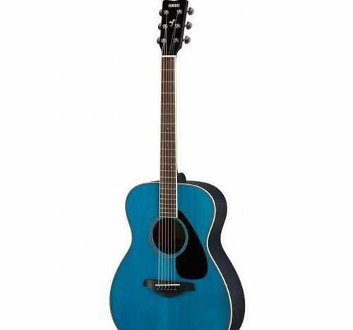 Гитара yamaha fs820