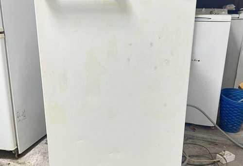 Холодильник двухкамерный Саратов маленький