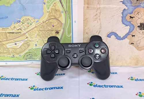 Геймпад ps3 Dualshock3 оригинал