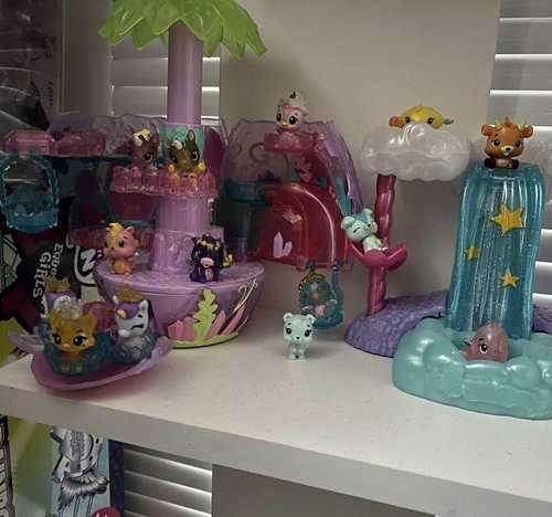 Hatchimals