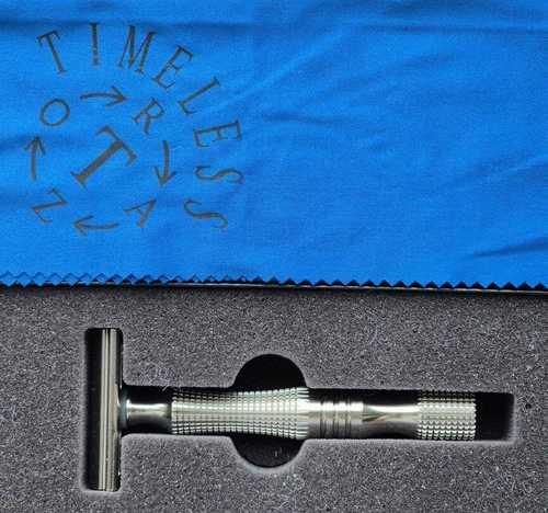 Timeless razor Ti