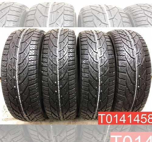 Tigar Winter 185/60 R15 88T