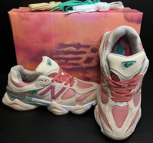 Кроссовки New Balance 9060