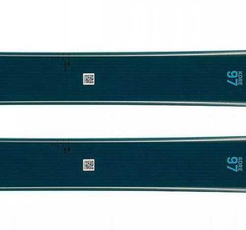 Горные лыжи Head Kore 97 W 23/24