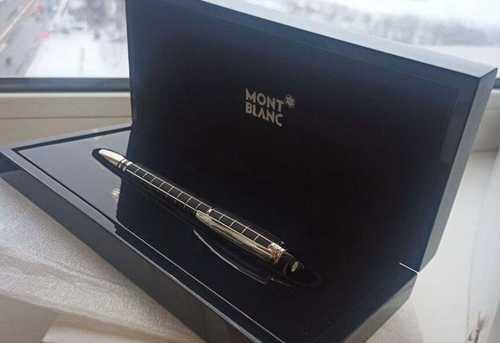 Mont Blanc ручка подарочная