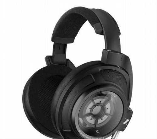 Полноразмерные Hi-Fi наушники Sennheiser HD 820