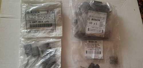 Комплект угольных щеток Bosch для болгарки